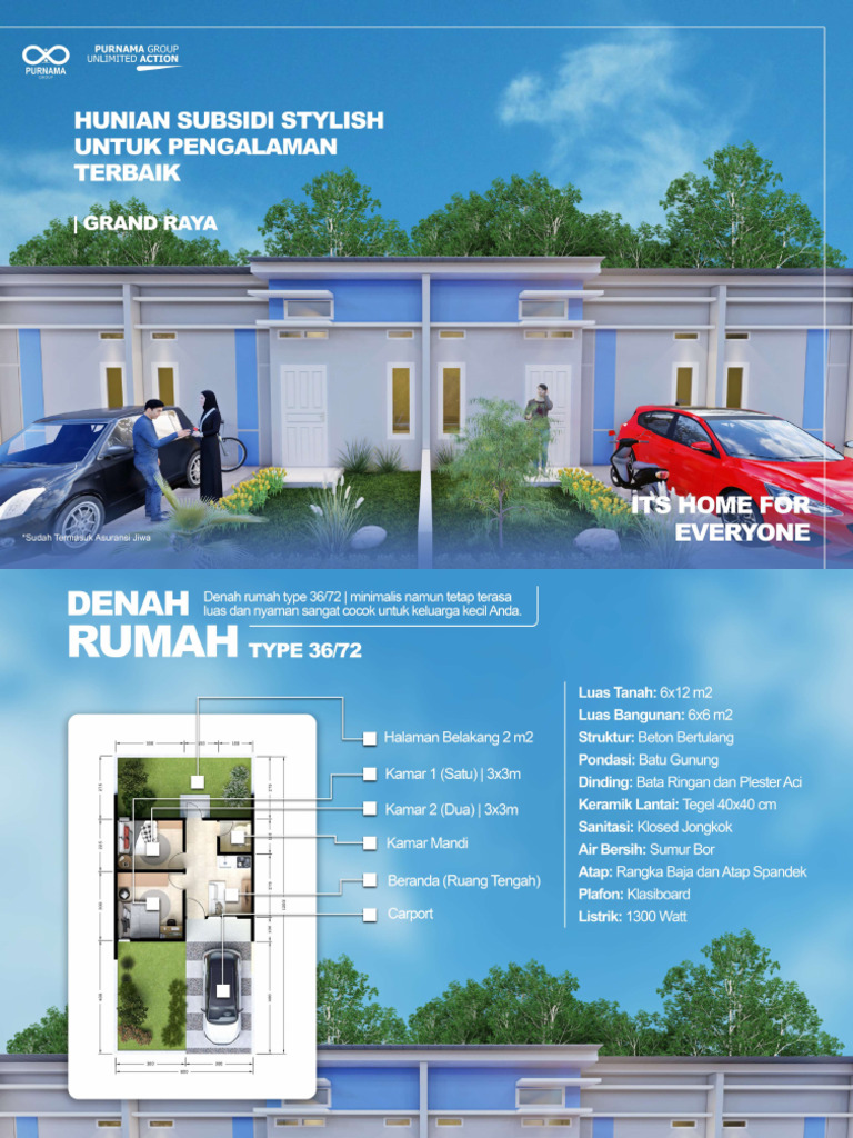 (Office) E-brosur Grand Raya September 2023_compressed | PDF