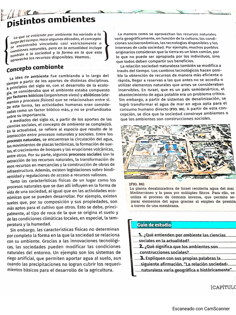 Recur Sos Natural Es | PDF