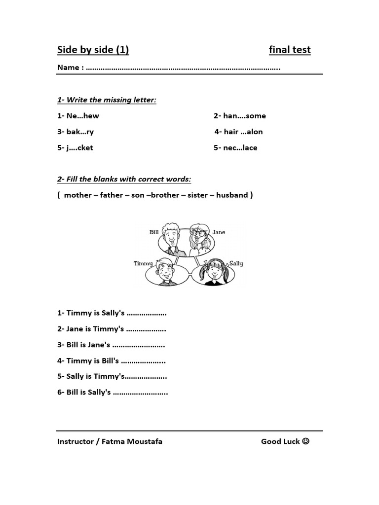 side by side 1--final | PDF