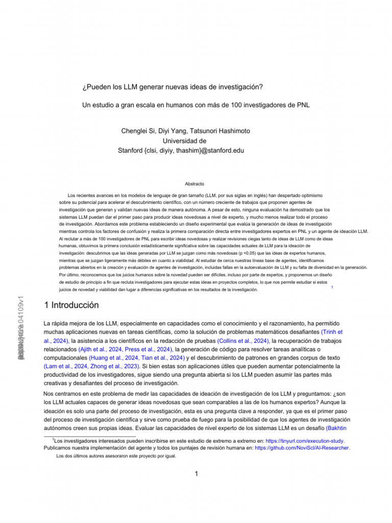 Paper Stanford | PDF