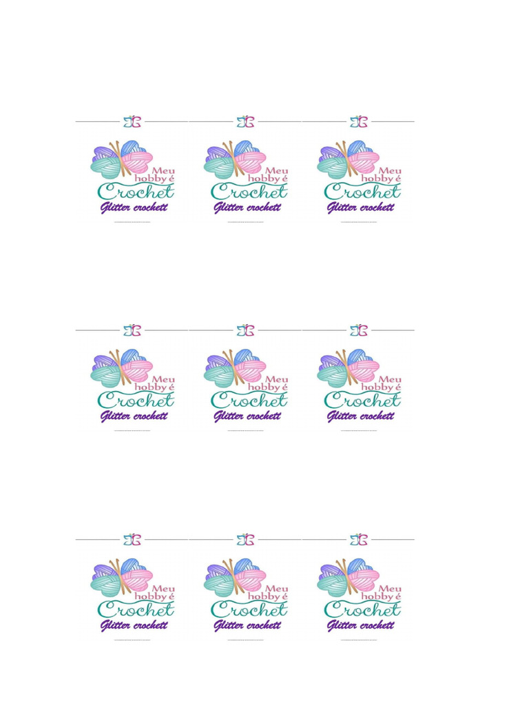 Gllitter | PDF