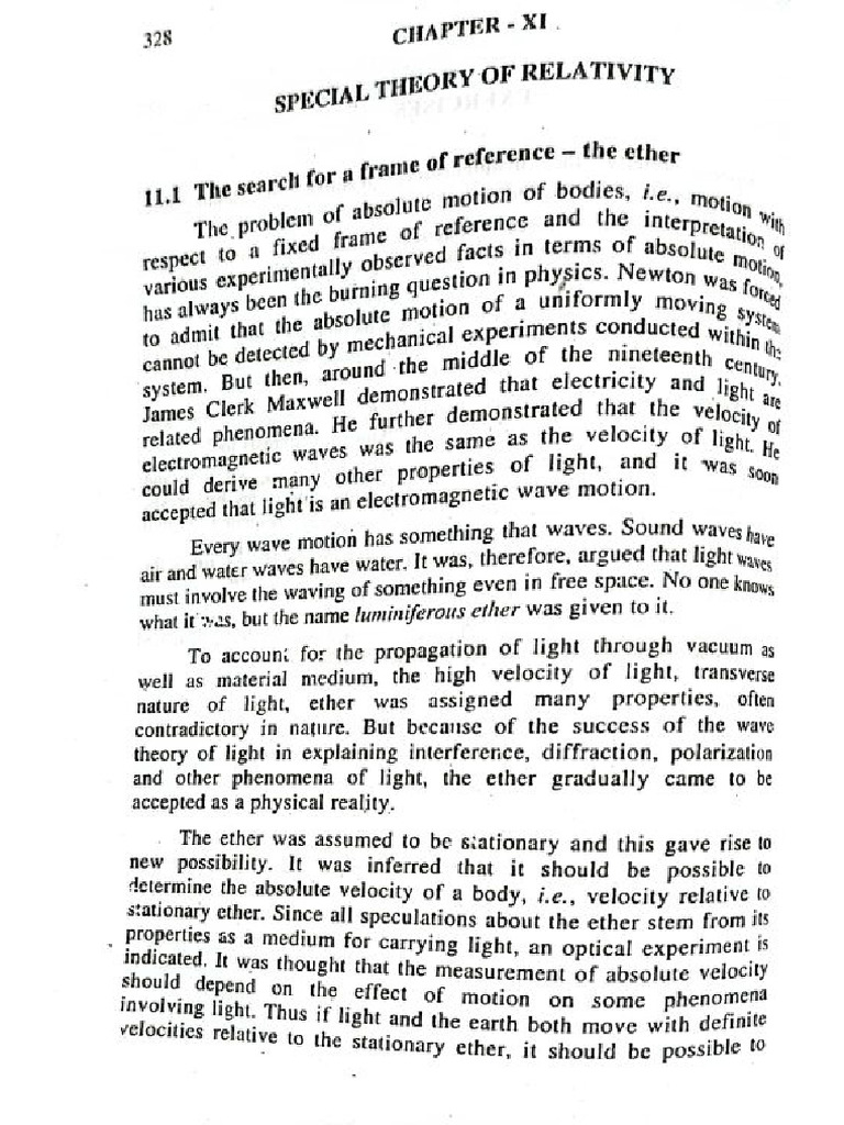 Modern Physics | PDF