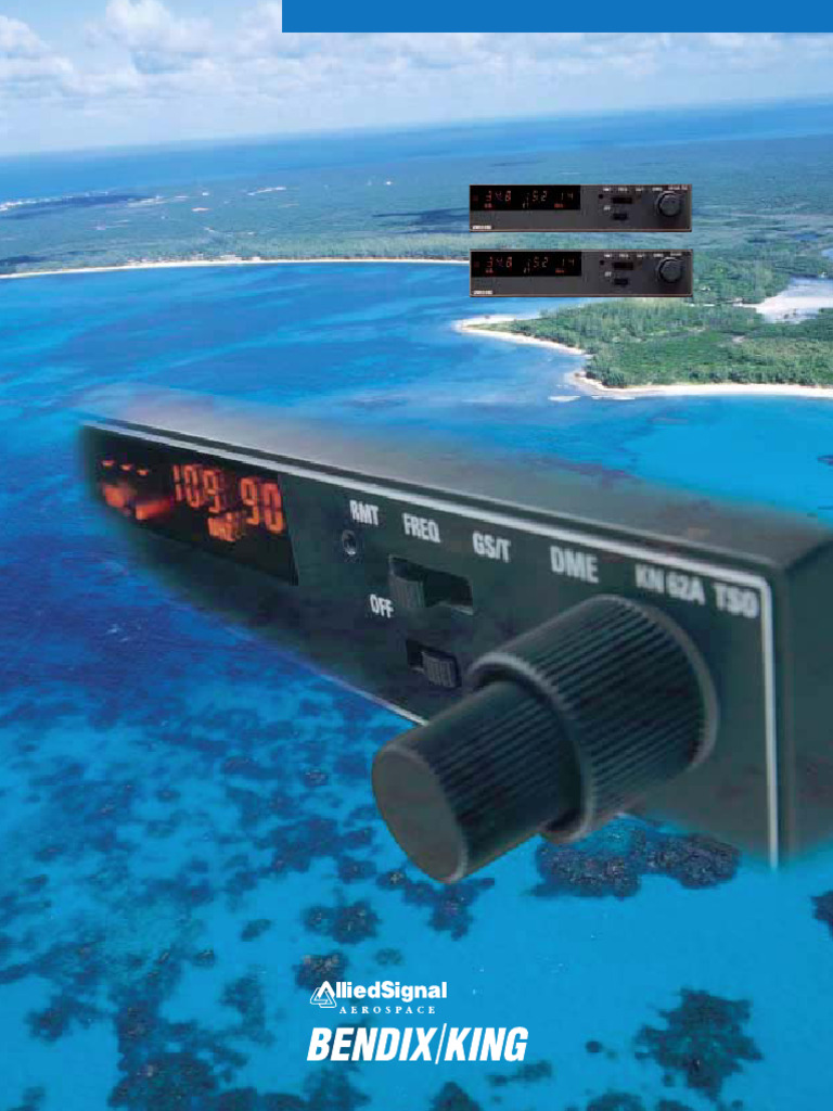 KN62 64 Documentation | PDF