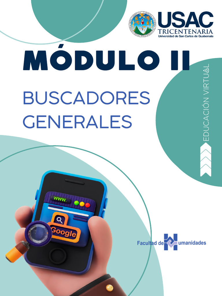 Módulo II JBGM | PDF