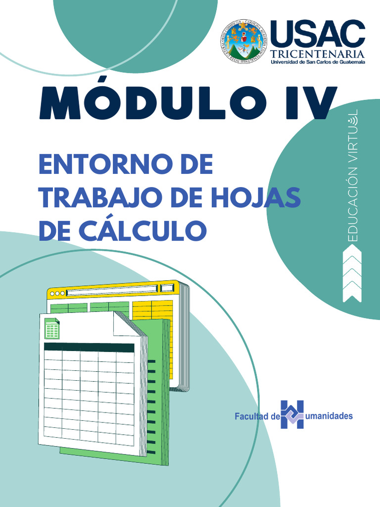 Módulo IV JBGM | PDF