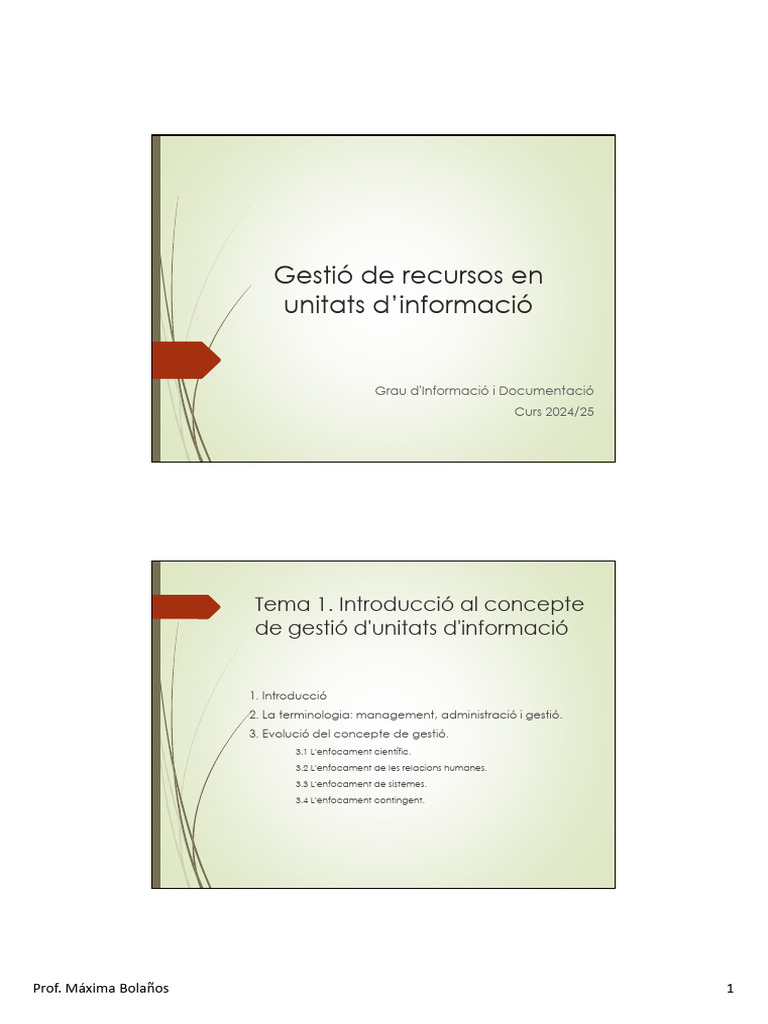 Tema_1_Introduccio al concepte_pps | PDF Tema_1_Introduccio al concepte_pps | PDF