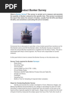 Container Damage Report | Nature | Nature