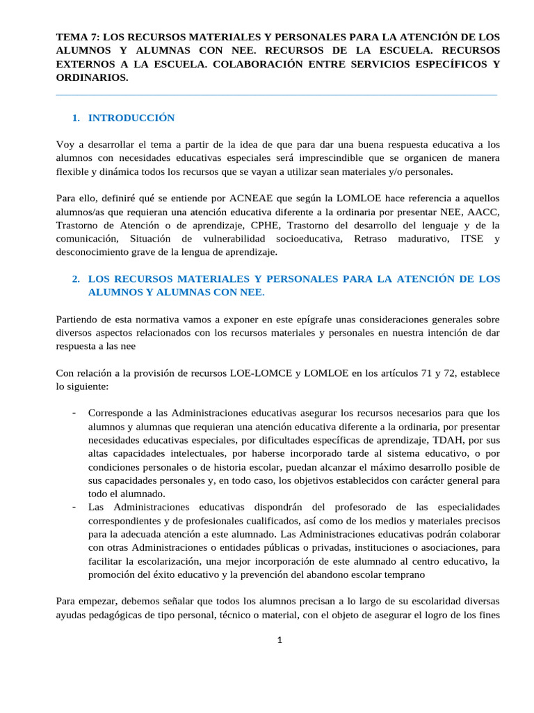 TEMA 7 PT 2022 N | PDF