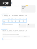 Barrett Universal II IOL Calculation | PDF