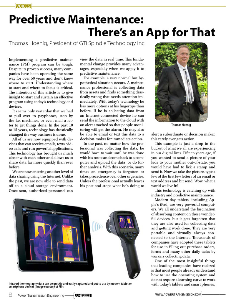 predictive-maintenance | PDF