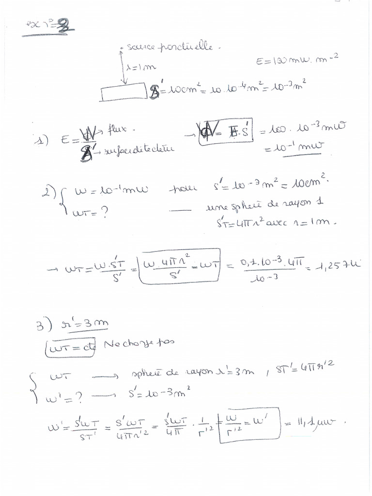 TD8 Correction1 | PDF