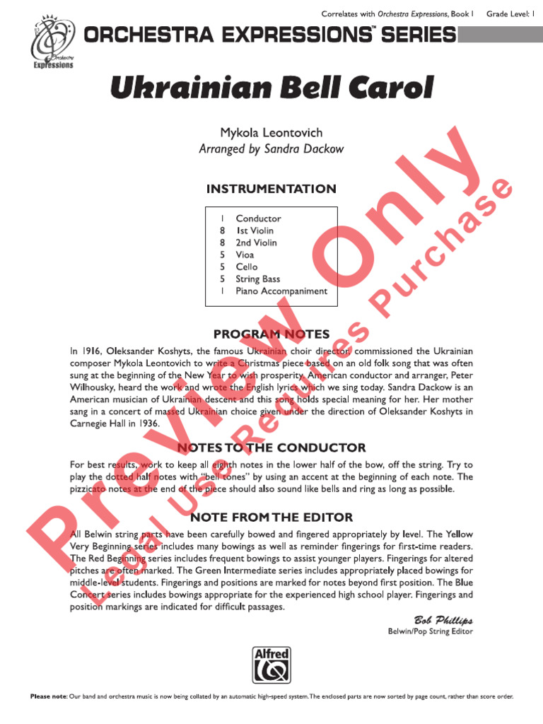 Carol Bell | PDF