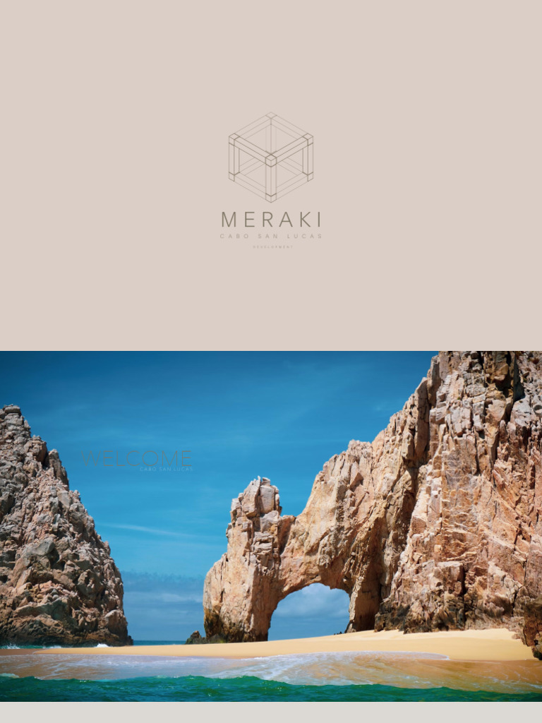 Meraki Brochure | PDF
