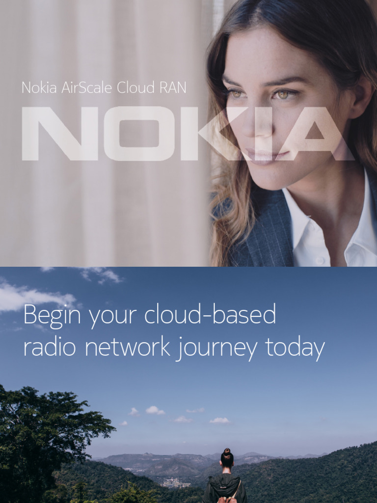Nokia_AirScale_Cloud_RAN_Brochure_EN | PDF