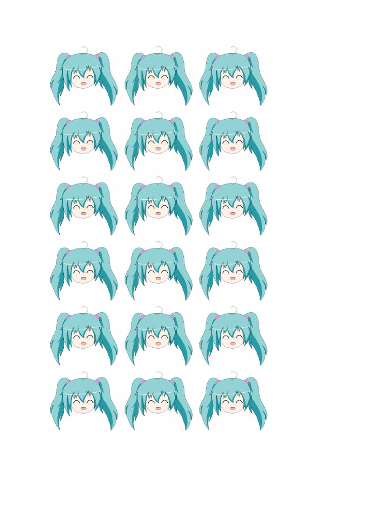 Miku Binder | PDF