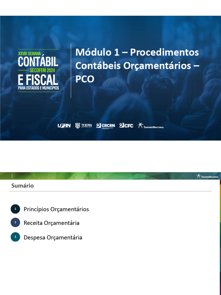 1 - Pco | PDF