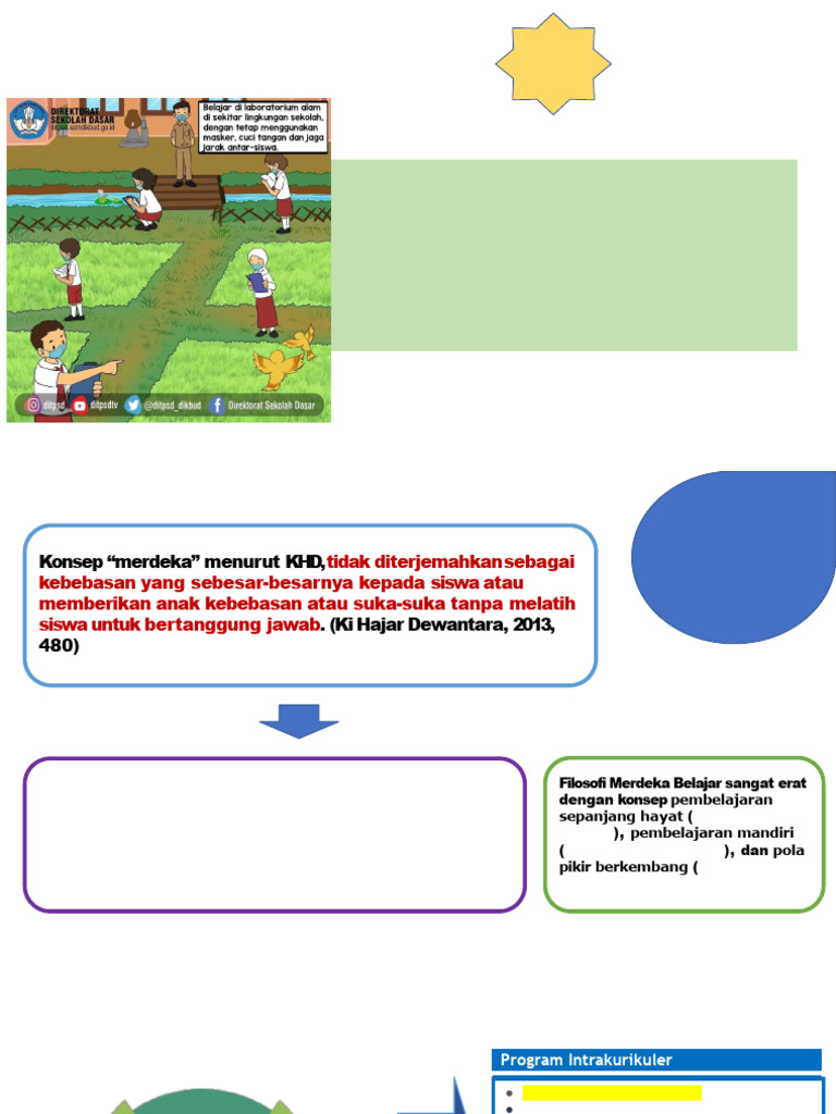 Modul Paradigma Baru | PDF