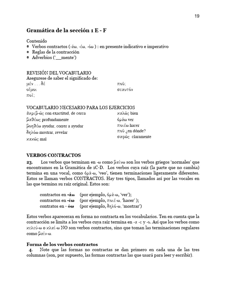 Gram_tica_secciones_1_E_G | PDF