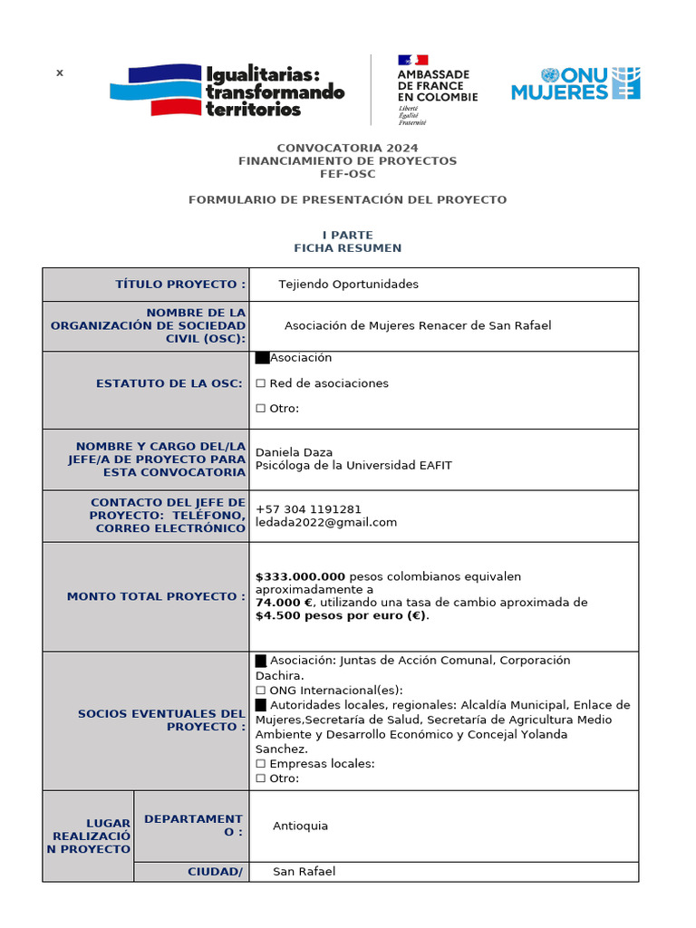 formulario_de_presentacion_del_proyecto_final | PDF