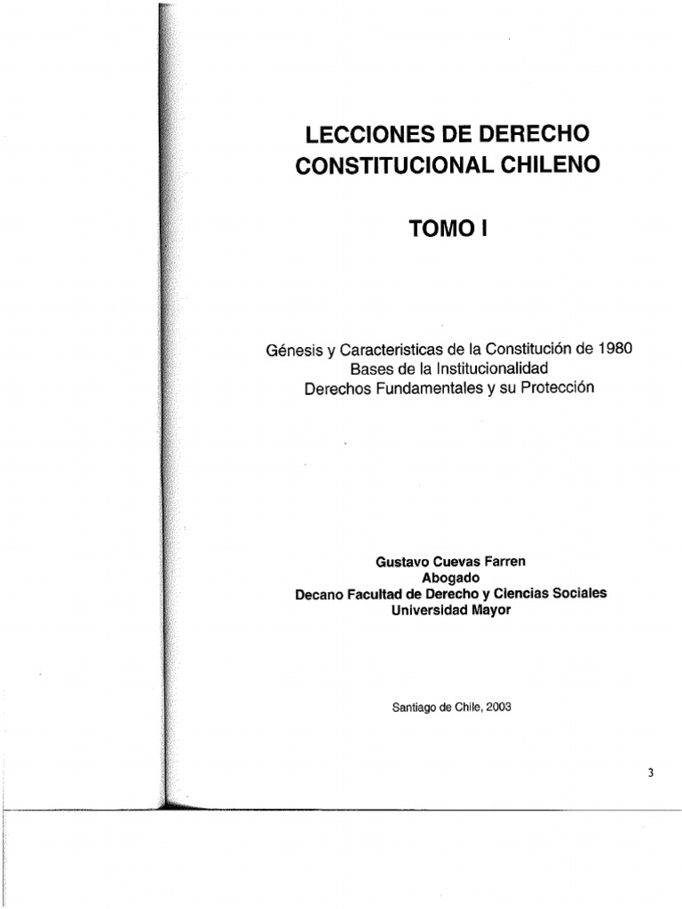 Cuevas - Lecciones (Genesis) | PDF