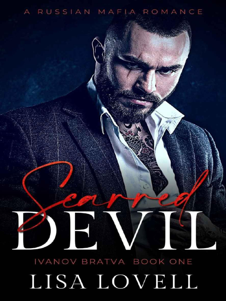 Lisa Lovell - Ivanov Bratva 01 - Scarred Devil | PDF