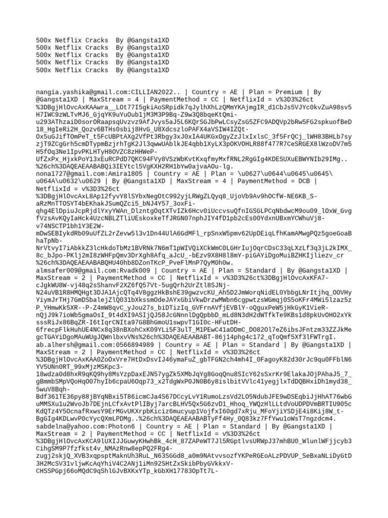 Bateman Netflix Hit | PDF