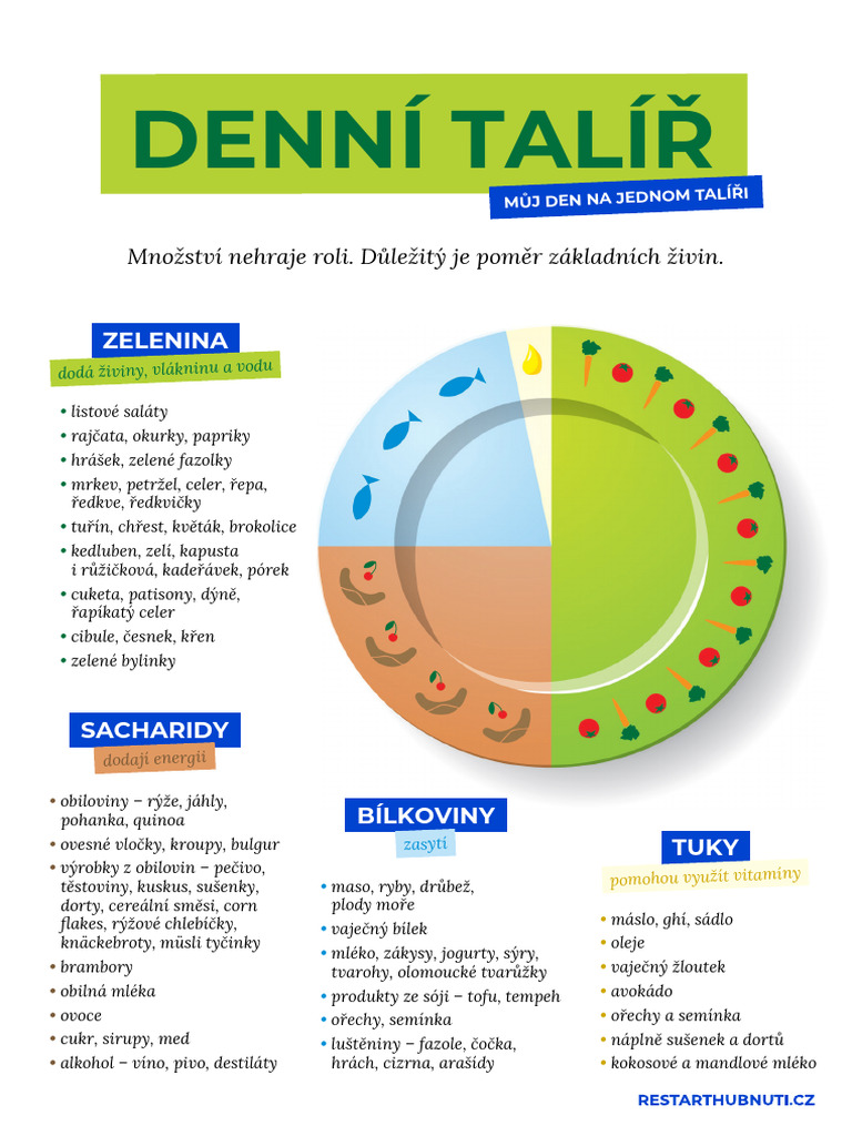 Restartujem Denni Talir V1 | PDF