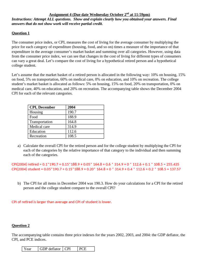 Assignment 4 F24 AK | PDF