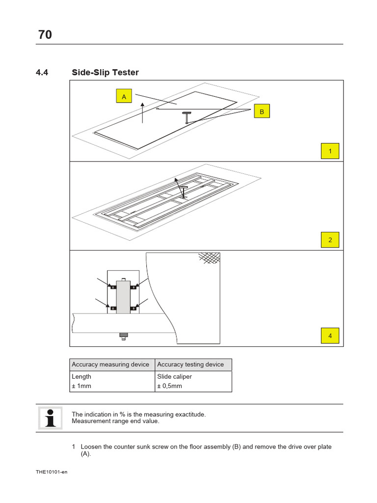 Ajuste de Equipo MINC | PDF