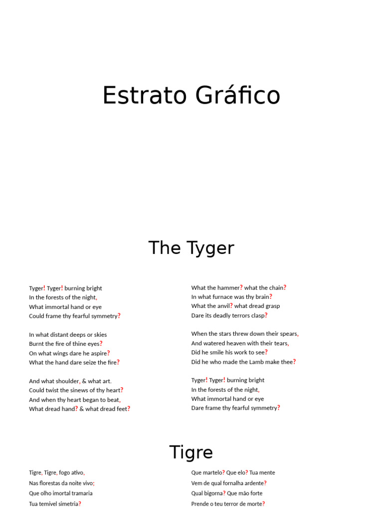 Estrato Gráfico | PDF