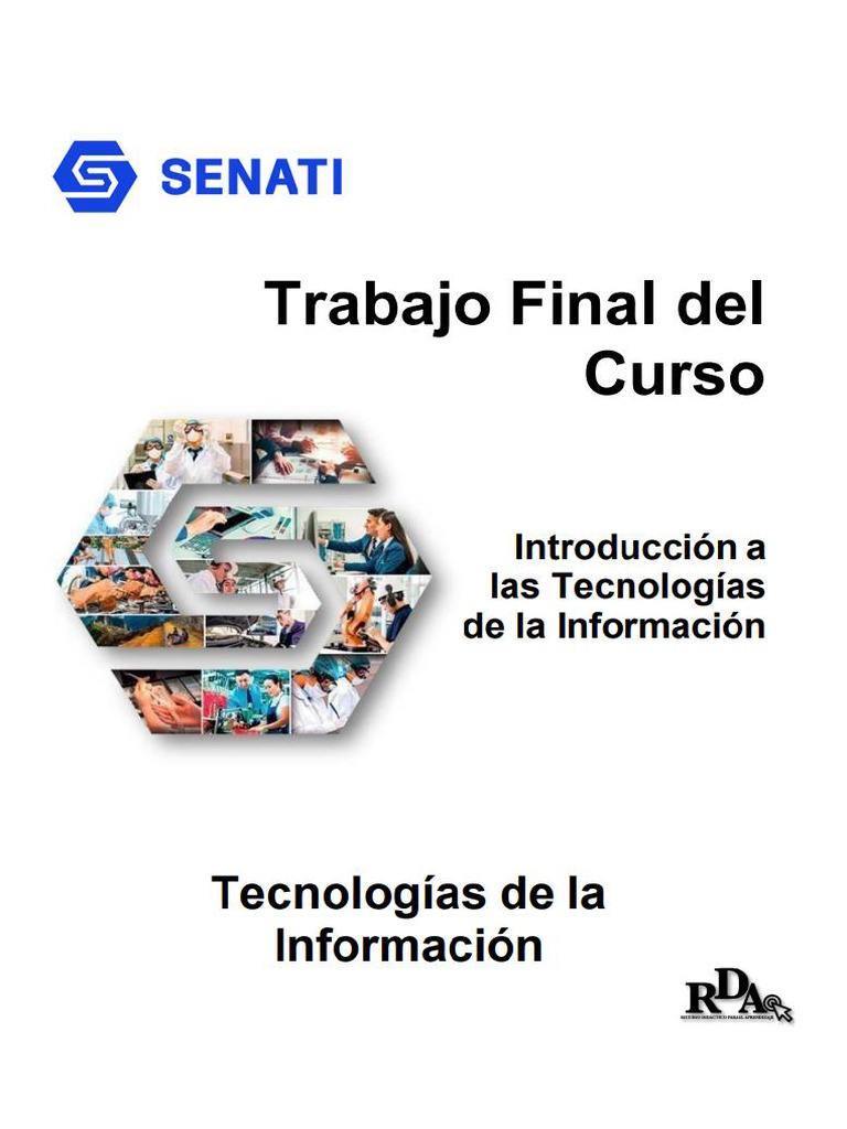 Proyecto Final de Intro Entregables | PDF
