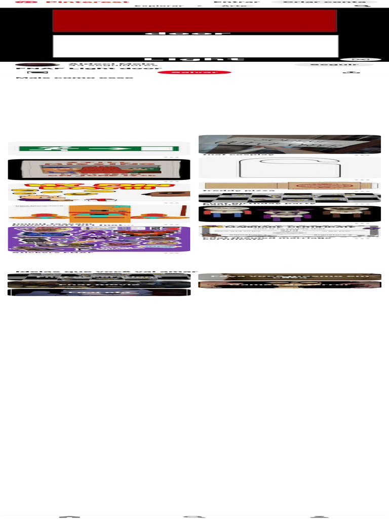 FNAF Light Door | PDF