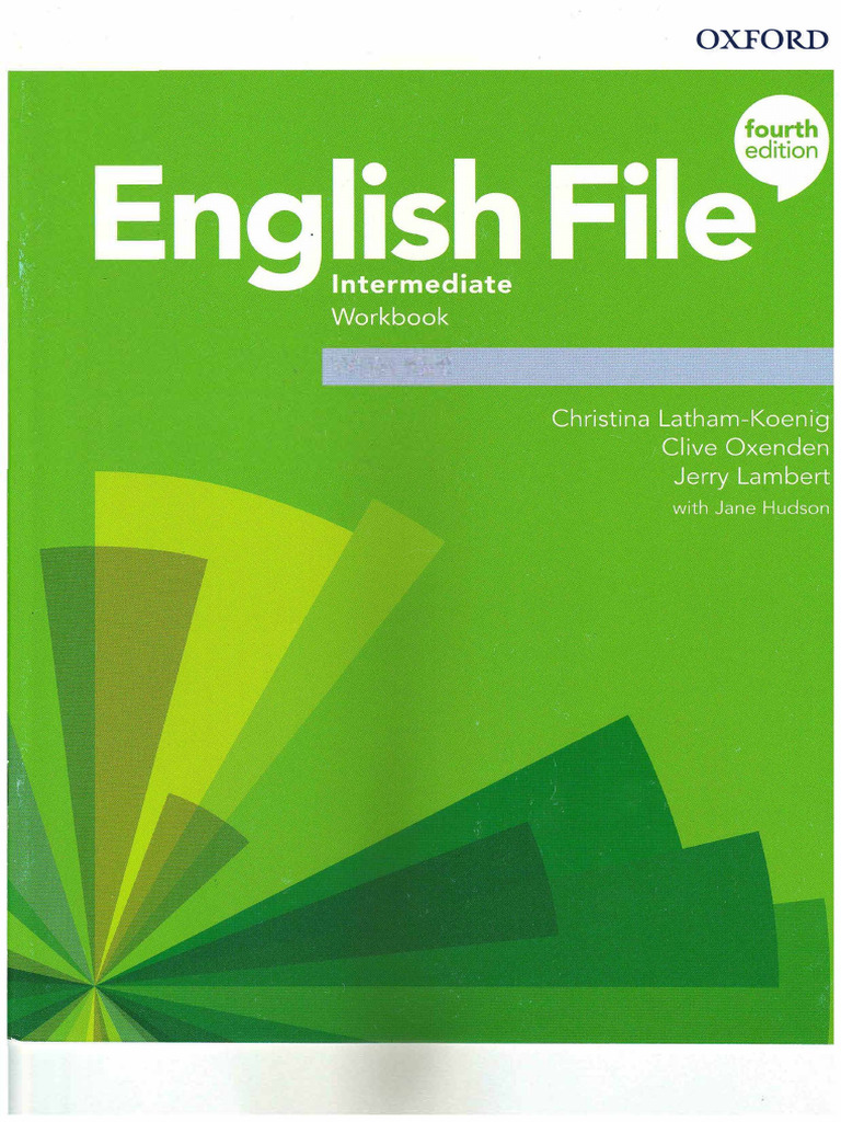 EF4E Intermediate WB | PDF