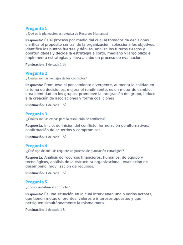 S5 Estrategias Directivas | PDF | Crecimiento personal y profesional