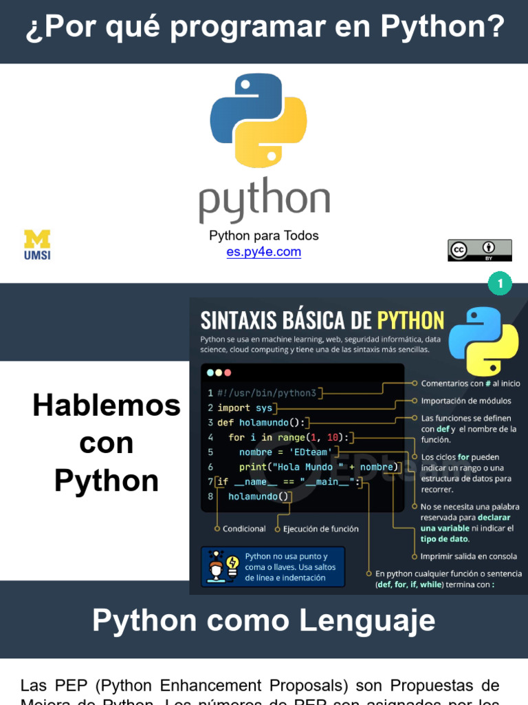 06_Introduccion_a_la_programacion_con_Python_blanco | PDF 06_Introduccion_a_la_programacion_con_Python_blanco | PDF