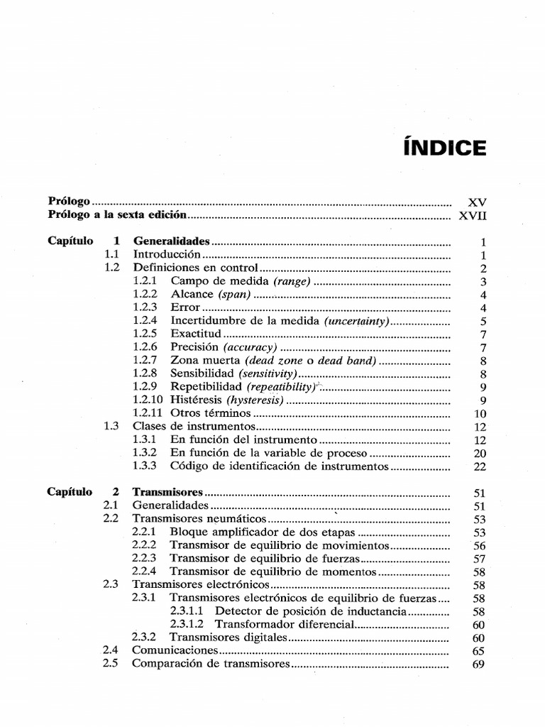 Cap 06 Medida de Temperatura | PDF