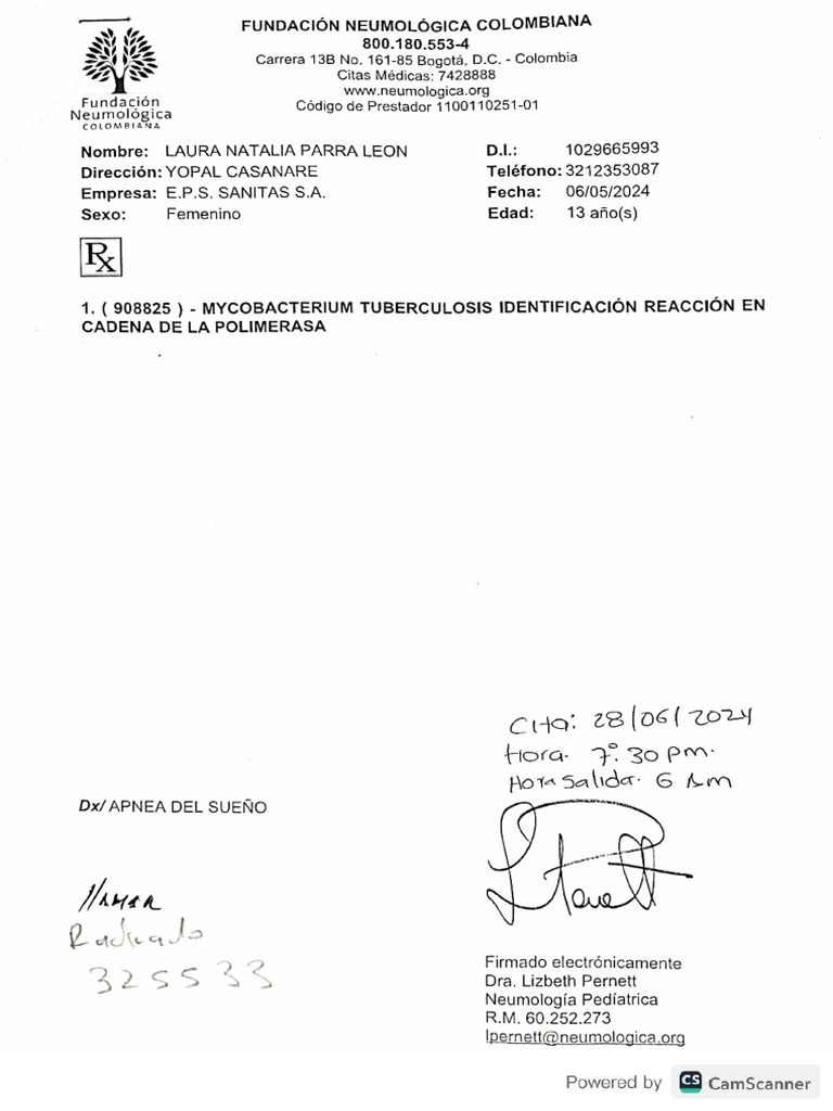 Laura Parra | PDF