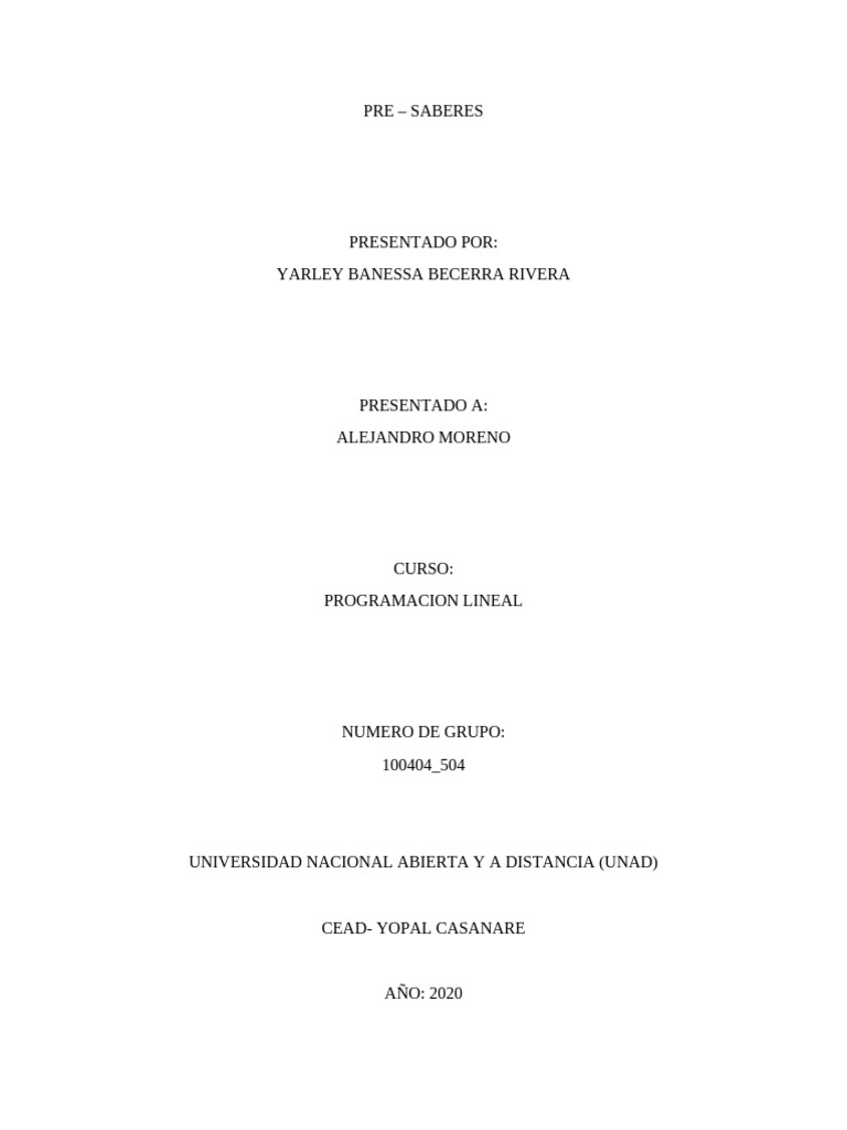 Solución de Ecuaciones Lineales | PDF | Sistema de ecuaciones lineales | Ecuaciones