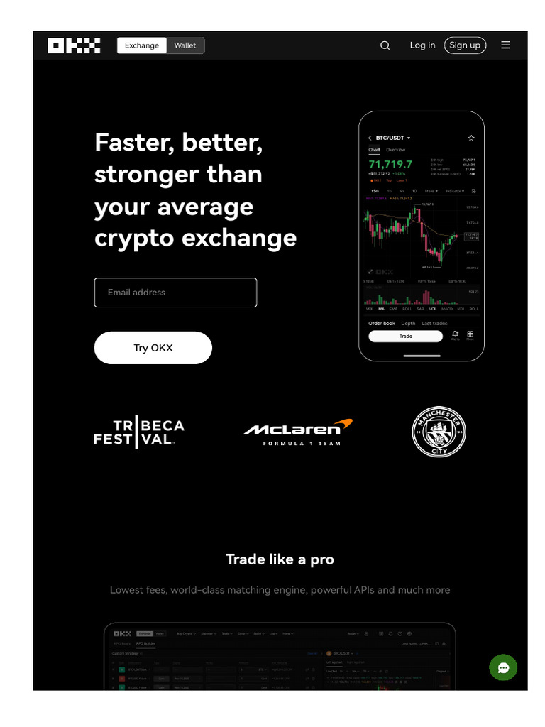 Www-Okx-Com | PDF