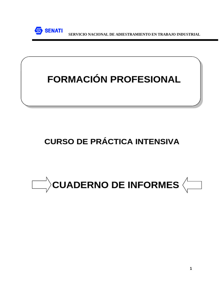 INFORME-SEMANAL-2-ANTHONY | PDF
