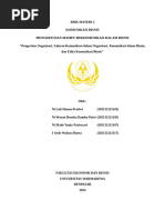 Logo Dan Motto Warmadewa | PDF