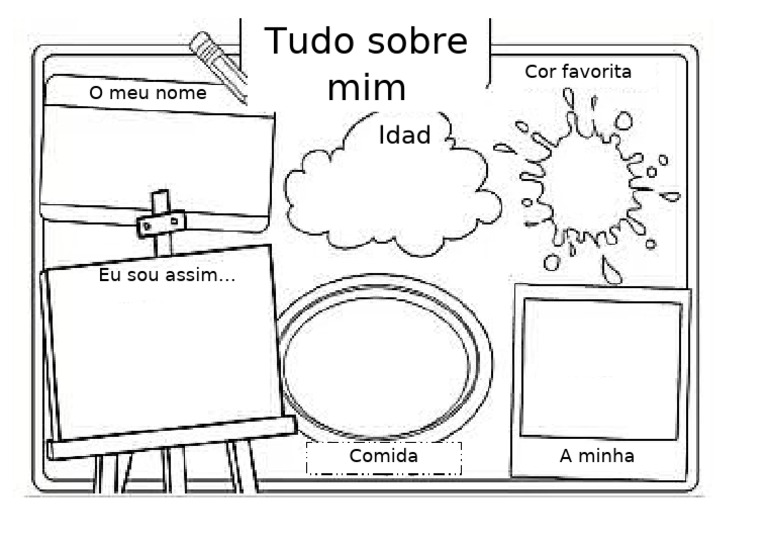 Tudo sobre mim | PDF
