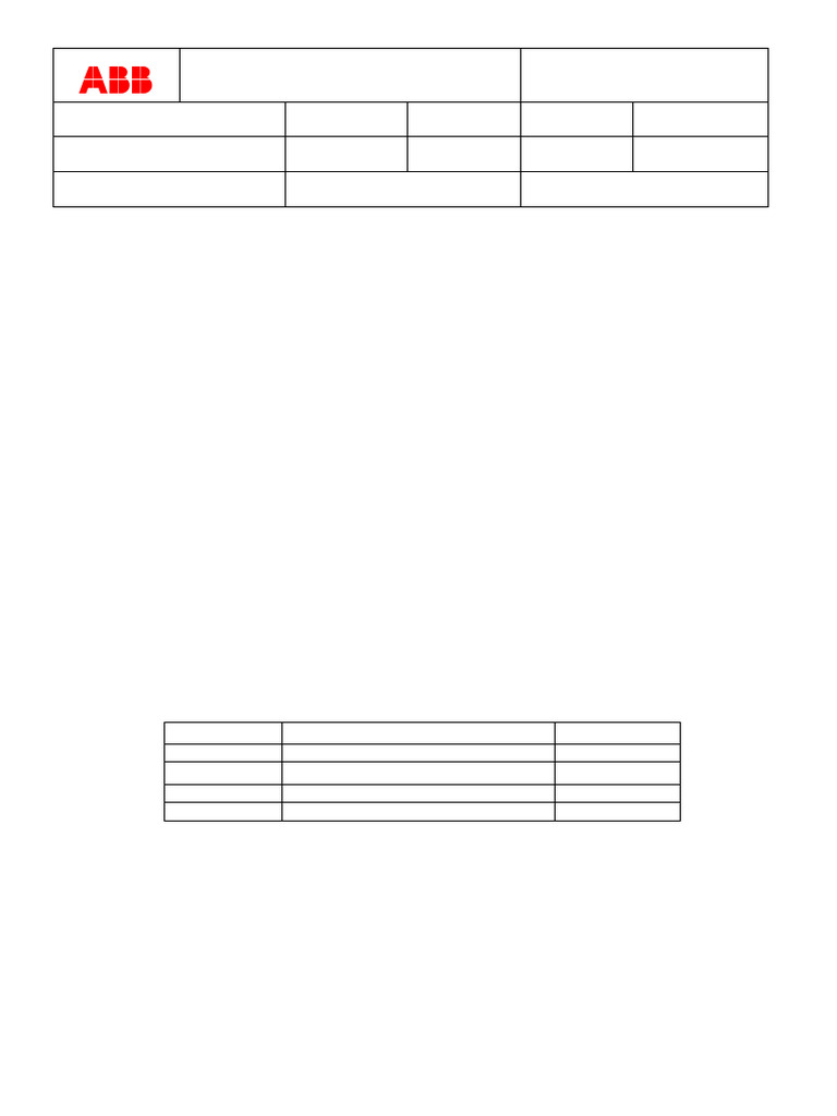 1.MicroSCADA Installation | PDF