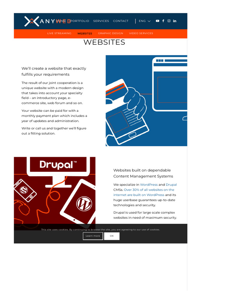 Anyweb-Ee-En-Servi | PDF