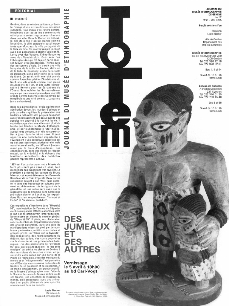 Totem | PDF