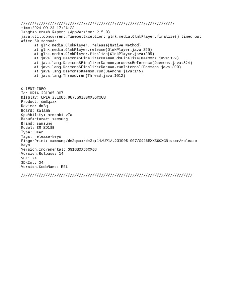 Exception | PDF Exception | PDF