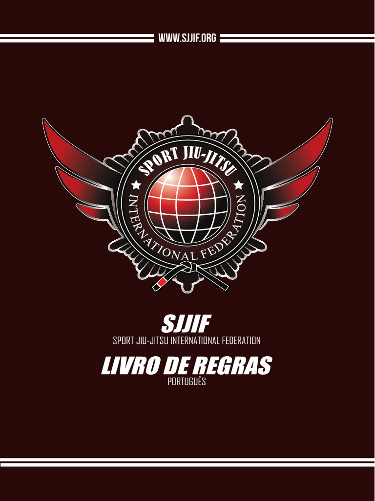 Manual de Regras - Portuguese | PDF