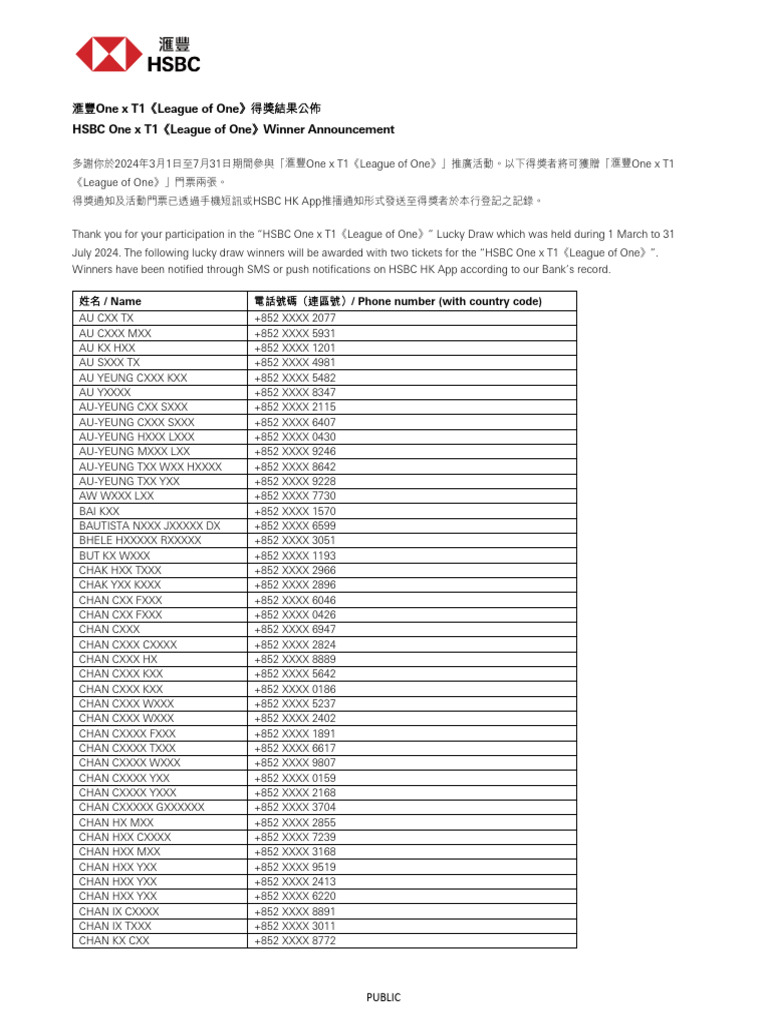 hsbc-one-x-t1-league-of-one-winner-announcement (1) | PDF