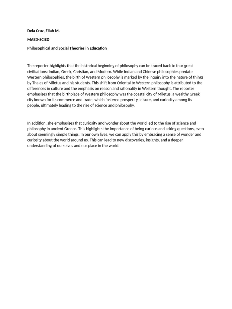 Learning Insights Reporter 1 | PDF