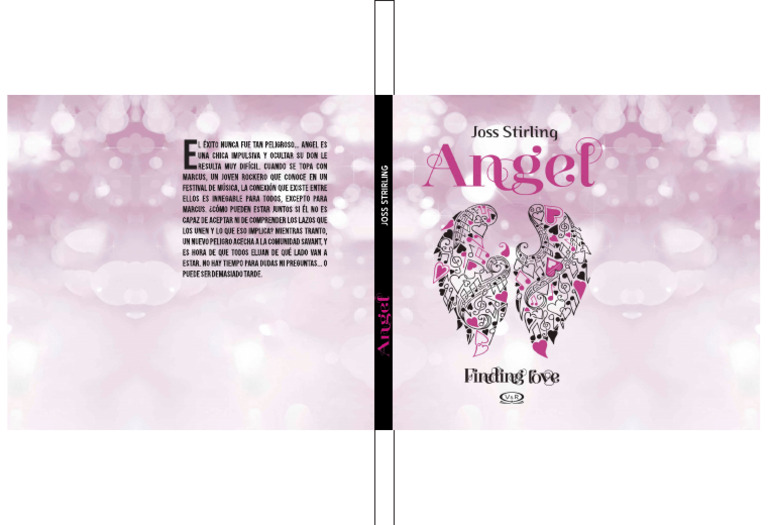 Angel | PDF